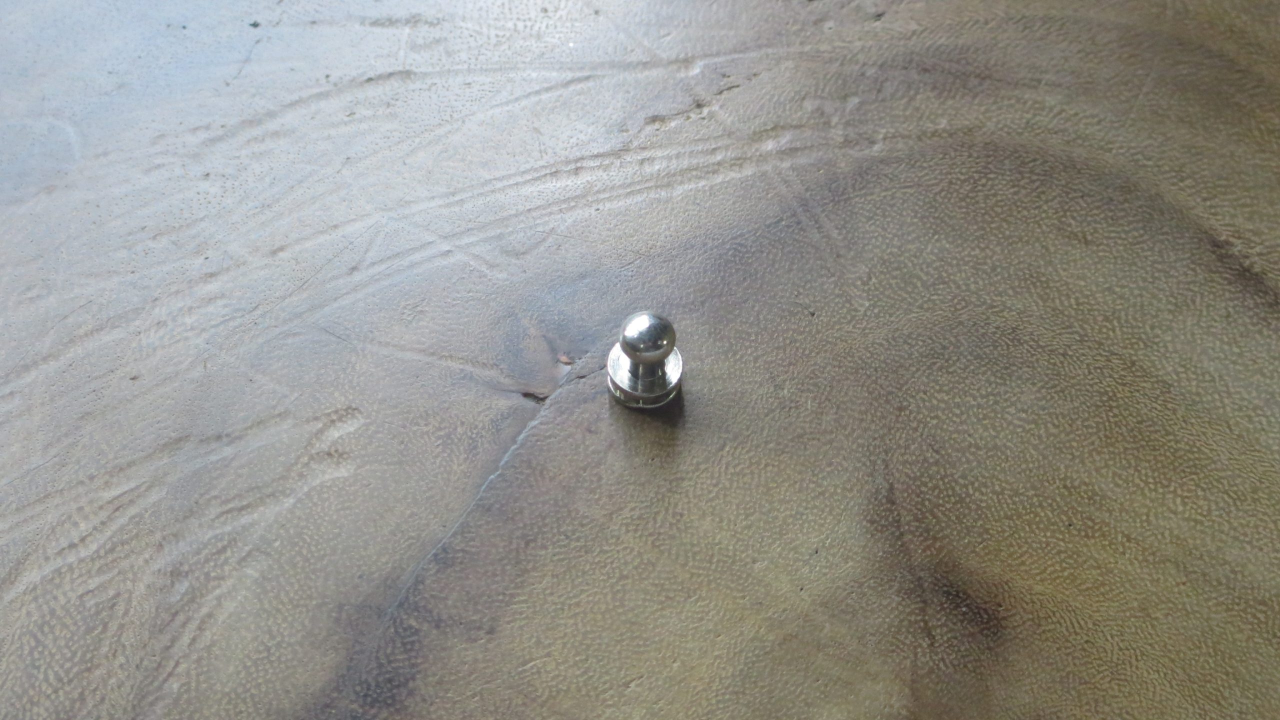 Replacement Hardware – Keizo Leather